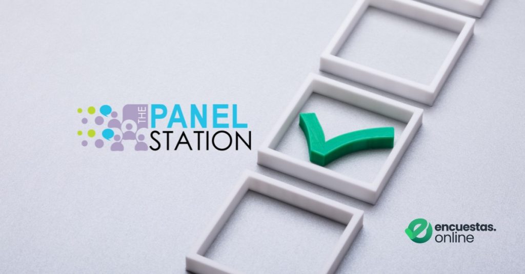 The Panel Station en 2023: ¿Realmente paga? ¿Es confiable?