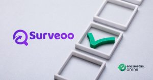 Surveoo, la plataforma que te paga hasta 8 euros por encuesta