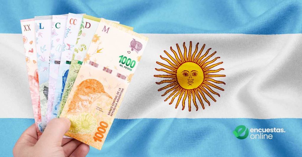8 Apps para ganar dinero en Argentina en tu tiempo libre